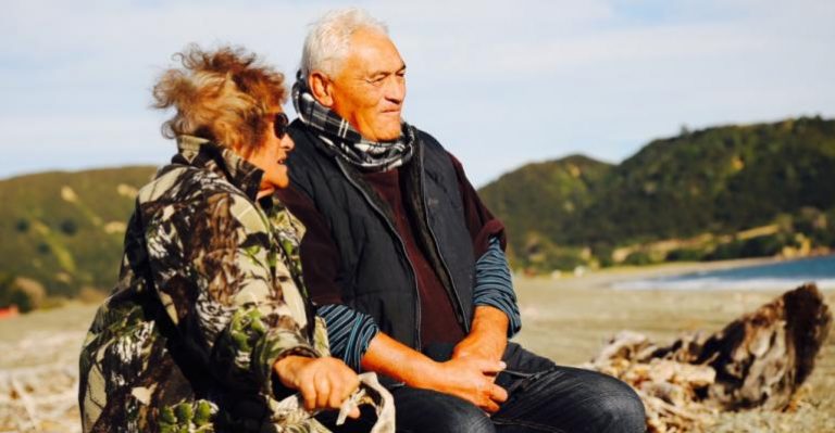 Climate-friendly, high-value crops for the whānau of Omaio | Deep South ...