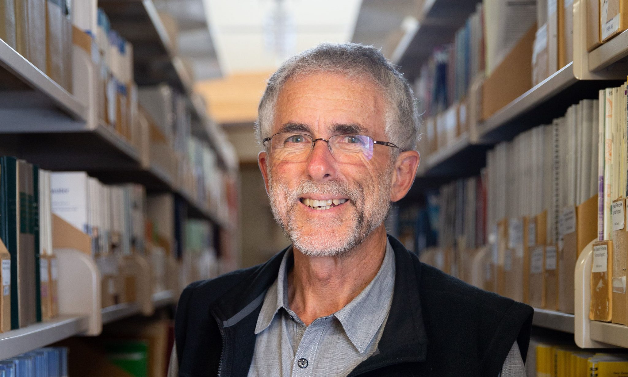 David Wratt | Deep South Challenge