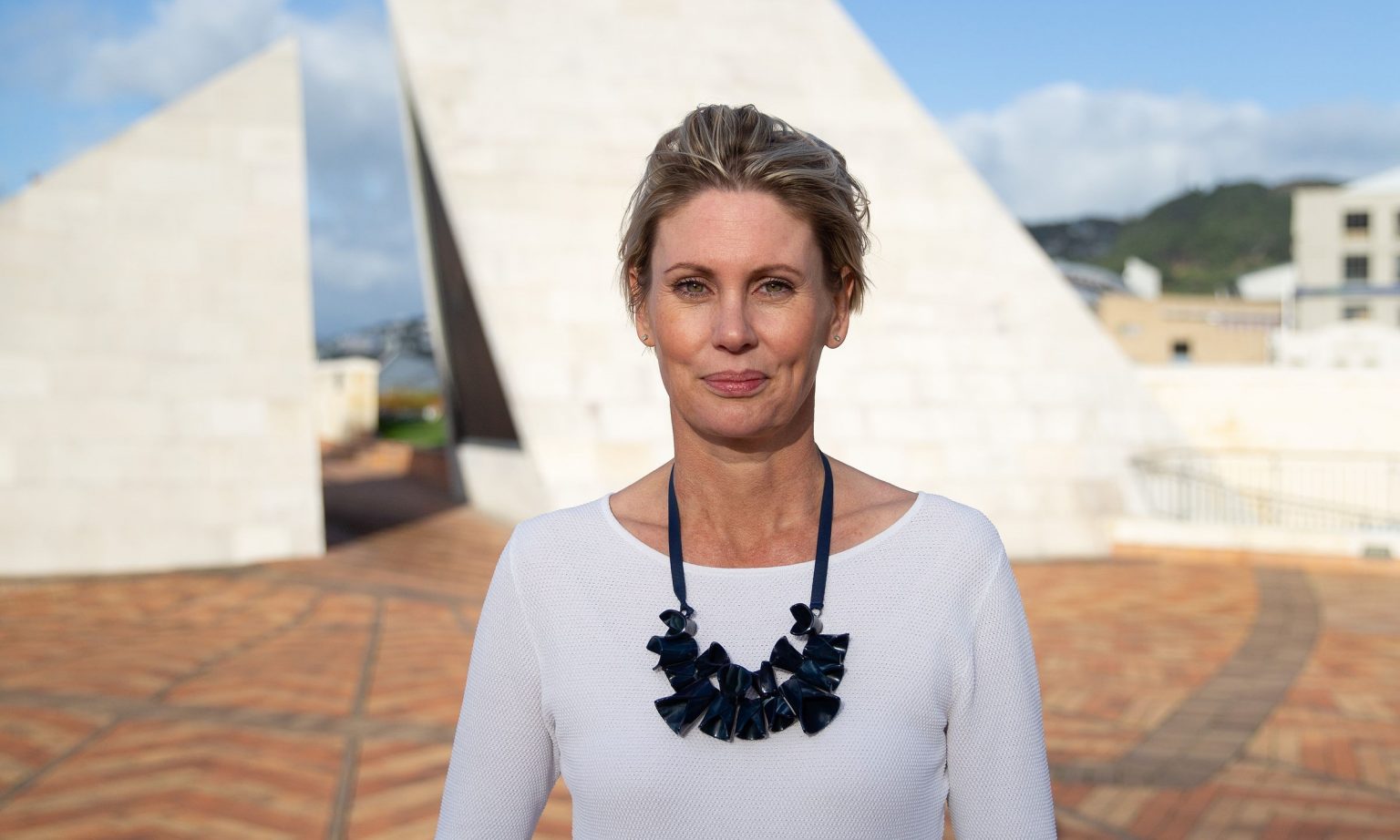 Jacqui Hastie | Deep South Challenge