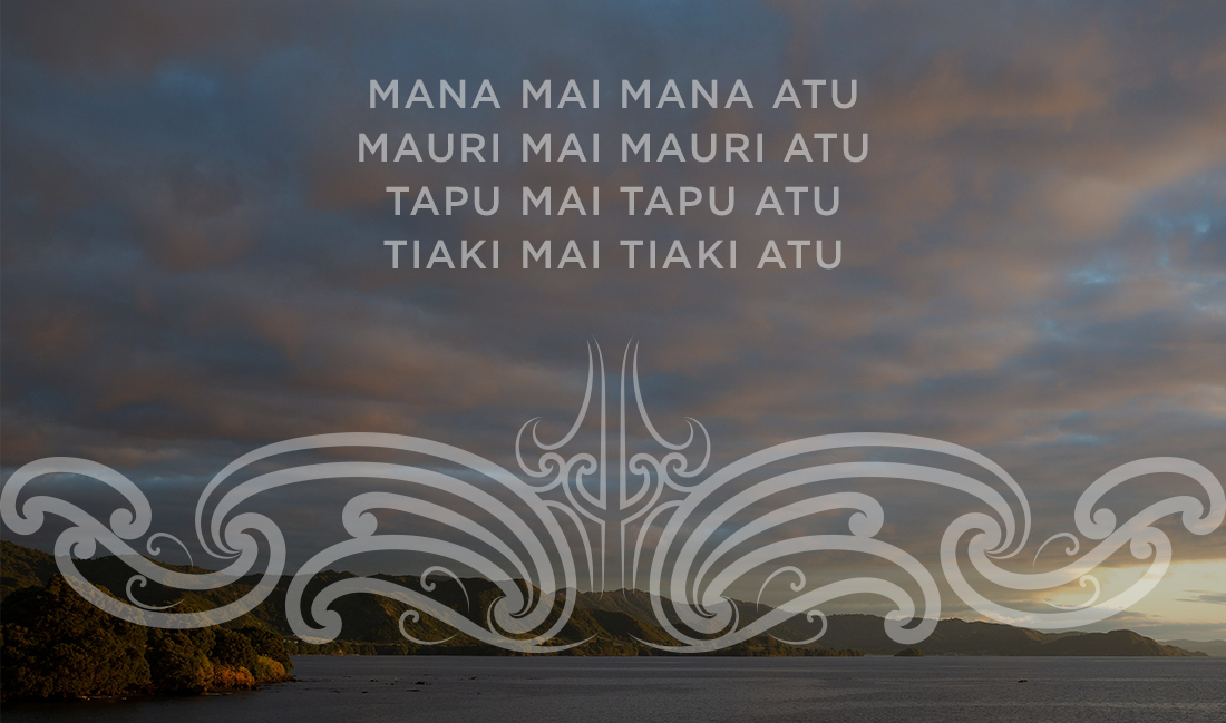 Ko te kawa o te ora | Deep South Challenge