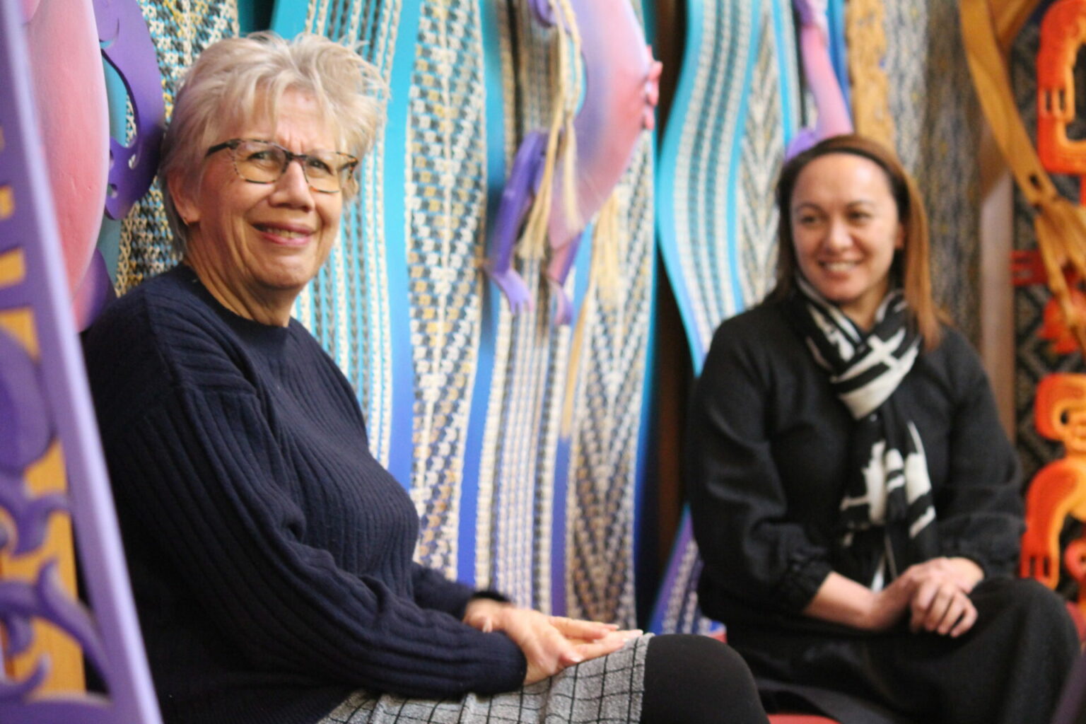 Cancelled! Matariki kōrero: Ka rongo te pō, ka rongo te ao | Deep South ...