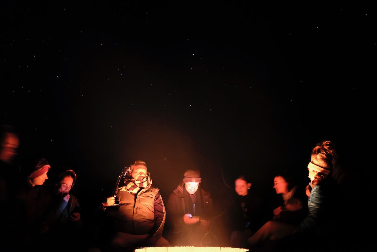 Toi Rito, Toi Rangatira: Rangatahi Climate Leadership Programme | Deep ...